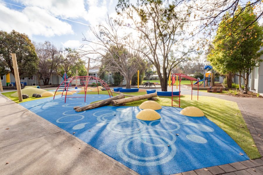 Ilam School - Creo Design + Build