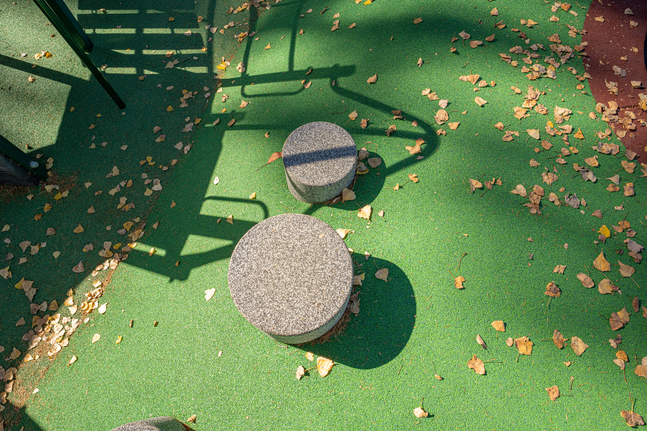 Rotary Park - Creo