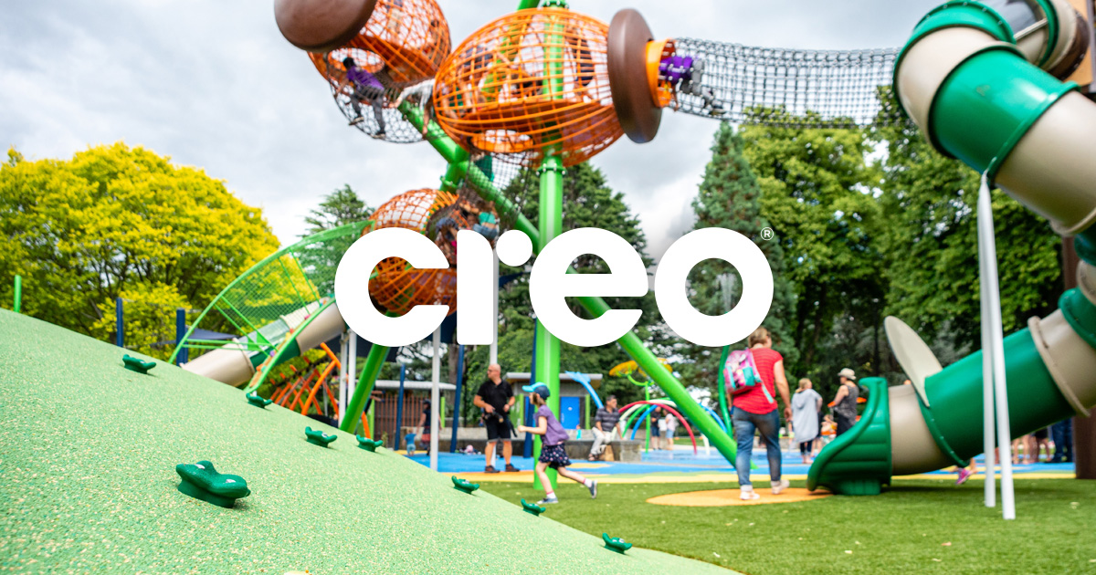 Home | Creo - Playspace Design and Build
