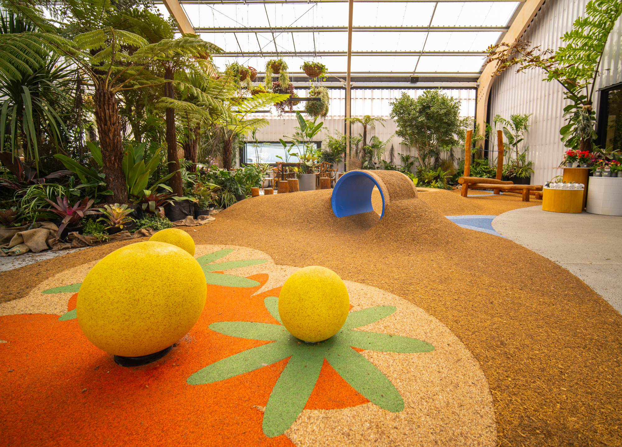 Maximising Fun in Small Spaces: Pocket Parks
