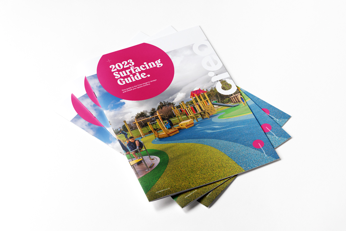 eBook: Creo Surfacing Guide 2023 | Creo The Playground Builders